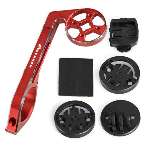 Soporte Bicicleta Tfixol Rojo Tfixol Walmart En Línea
