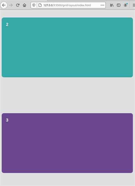 GitHub Enelesmai Grid Layout A Layout Based On Grid Display To Show