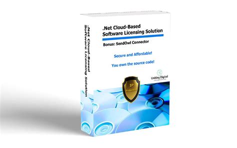 A Complete NET Cloud Based Software Licensing Solution With Source Code For NET Professionals