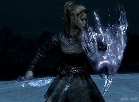 上古卷轴5魔法mod上古卷轴5绅士mod包 随意云