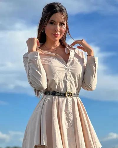 Top 10 Beautiful Colombian Instagram Models You Should Be Following