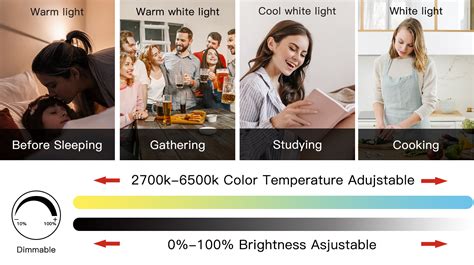 Choose The Right Light Bulbs For Your Home Lewoer Lighting