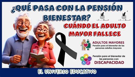 ≫ PensiÓn Para El Bienestar ¿cuÁndo SerÁ El Primer Pago Del AÑo 2025