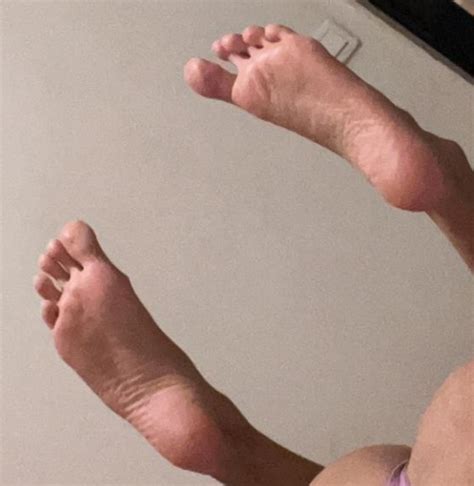 Polskas Feet
