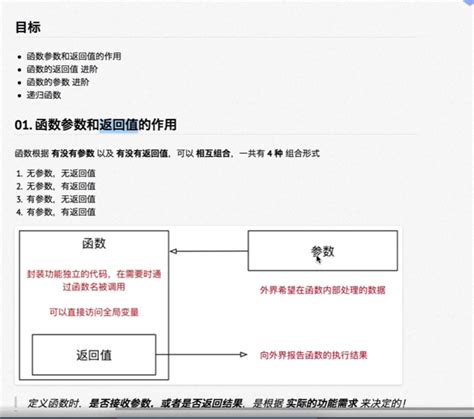 python基础 26 函数的参数以及返回值 寻不到花的蝶 博客园