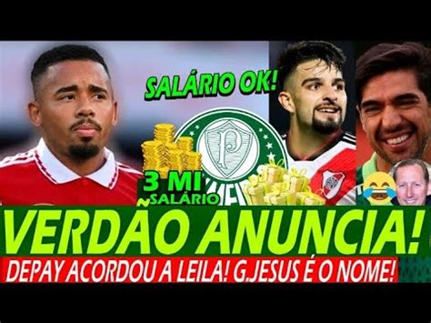 animou verdão solta bomba e torcida comemora Flaco Lopez Por 70