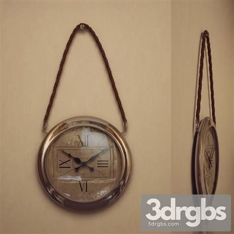 Download Clock Pro 1 Model 3drgbs