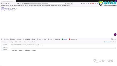 Ctf入门web篇18命令执行无回显的判断方法及dnslog相关例题 腾讯云开发者社区 腾讯云