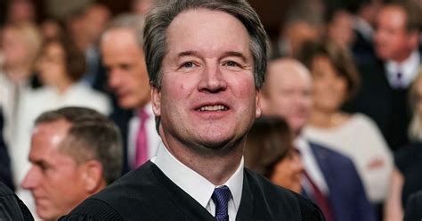Sundance Doc Looks Into Brett Kavanaugh Investigation The Seattle Times