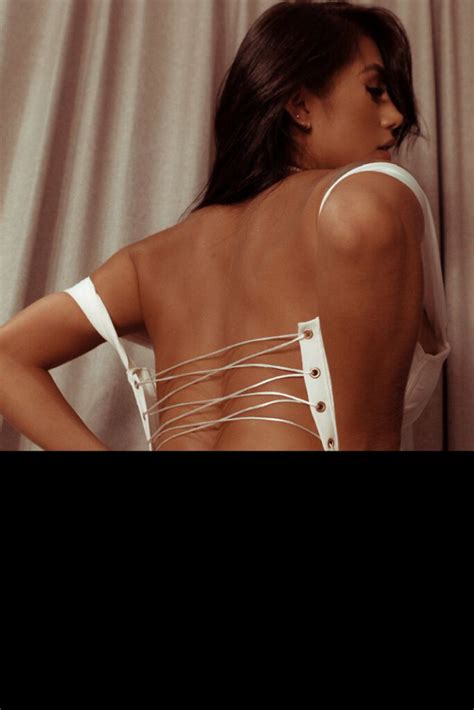 Onlyfans Maria Alejandra Quintero Malejandraq Nude Photo