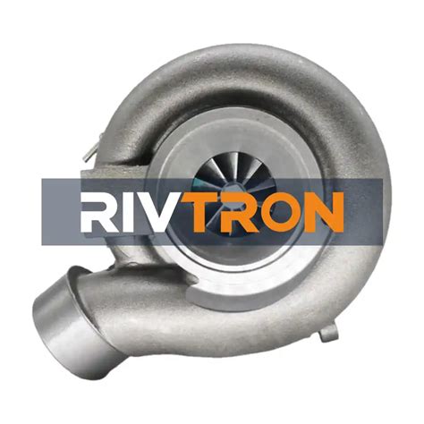 233 1589 Turbocharger For C15 Acert Caterpillar C15 Acert Truck Engines