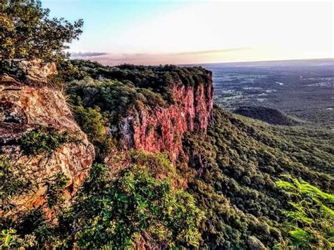 O que Fazer em Aquidauana Roteiro de 16 Maravilhas Turísticas