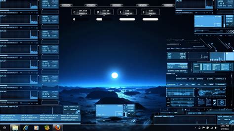Rainmeter Cpu Usage Jesish