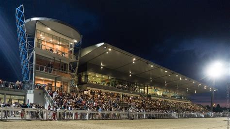 L'hippodrome du mois | Fédération Nationale des Courses Hippiques