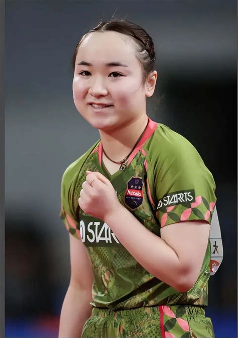 日乒全锦赛张本智和兄妹进四强 伊藤逆转平野半决赛挑战张本美和