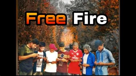 Free Fire Bangla Funny Video Youtube