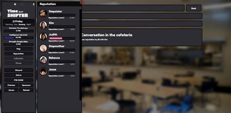 Porn Game HotLoad Time Shifter Version Free Adult Comics