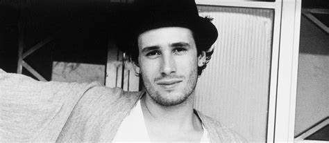 Jeff Buckley Filmagens Da Biopic Autorizada Arrancam Este Outono