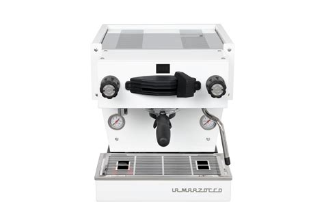 Linea Mini Body White La Marzocco