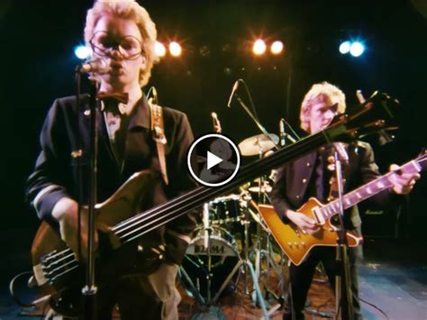 The Police Wrapped Around Your Finger