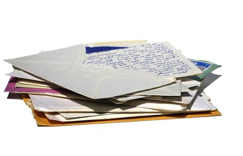 Como Hacer Una Carta Que Tipos De Carta Existen Y Cuales Son Sus Partes