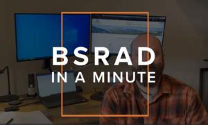 BSRAD In A Minute For March 2024 Resort Tax