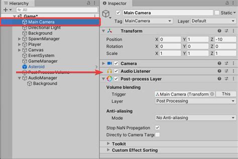 Immersion Starts With Sound Lets Fill Out The Experience Of By Alex Tolson Jun 2023 Medium