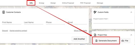 Generating A Shade Report Opensolar