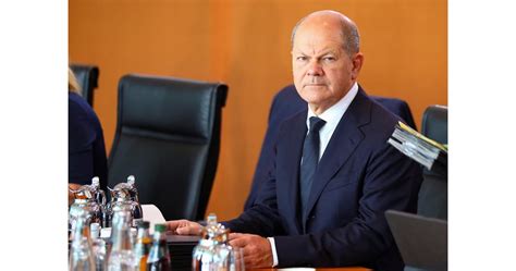 Олаф Шолц защити плана на ЕС за прием на мигранти