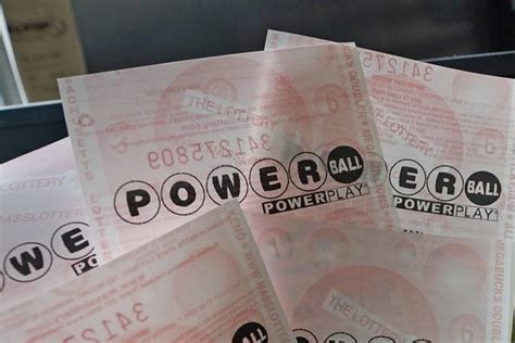 100k 50k Powerball Tickets Sold In Pennsylvania For Mondays Drawing