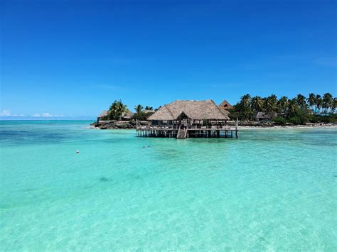 Speciale Zanzibar Genti E Paesi