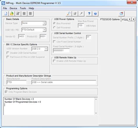 Beware FTDI Driver Update Will Brick Fake FTDI USB To Serial Converters MySensors Forum