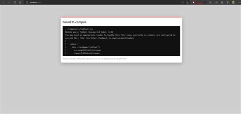 Confusing Error On Multiple Markdoc Sites Issue 41 Markdoc Markdoc