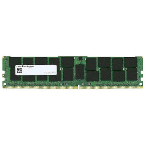 Ram Mushkin Dimm 8 Gb Ddr4 2400 2x4gb Mes4u240hf4gx2 Enaa