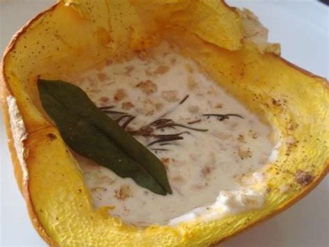 Les Meilleures Recettes De Potimarron Et Cuisine Au Four