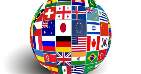 Random Country Explore The World