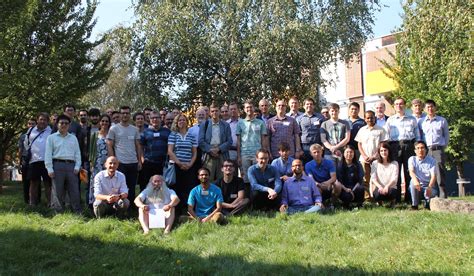 Focus Workshop On Bridging Time Scale Techniques And Their Applications In Atomistic