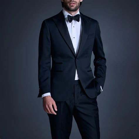 Banquet Attire Dress Codes And Styling Tips Shunvogue