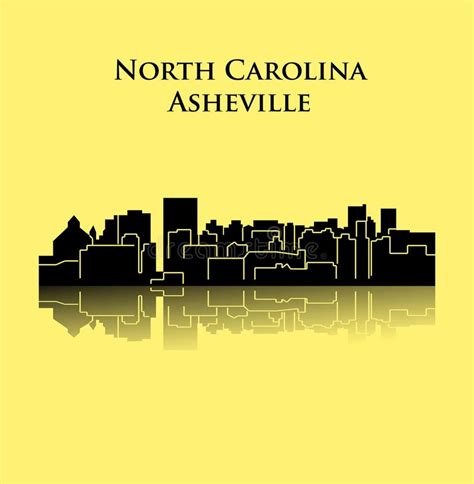 Asheville North Carolina Stock Illustrations 145 Asheville North