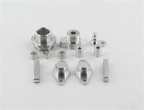 Aluminum Alloy Cnc Parts Advantages And Disadvantages Xavier