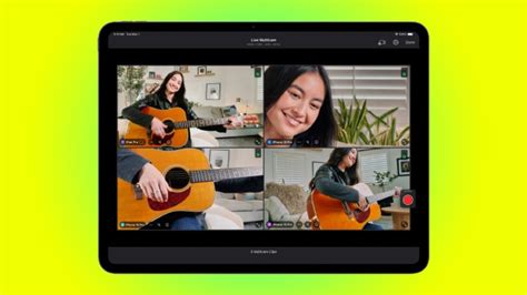 Your iPhone just got a brand new camera app from Apple — Final Cut ...