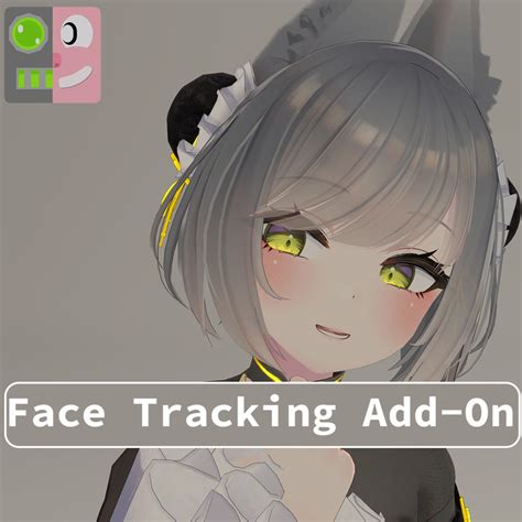 Leefa Face Tracking Add On Jerry S Face Tracking BOOTH