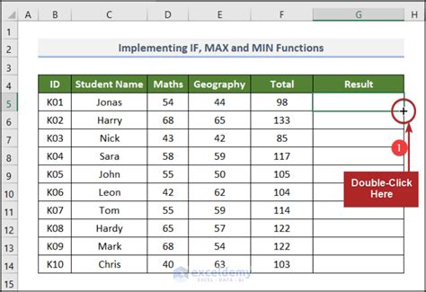 How To Create A Conditional Formula In Excel Easy Ways