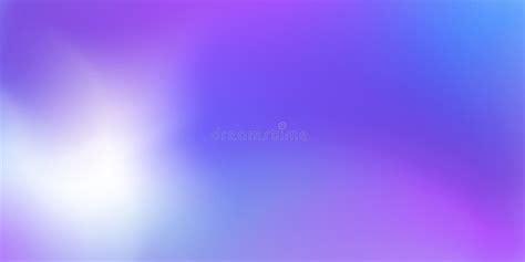Abstract Blurred Gradient Background Creative Unusual Vector