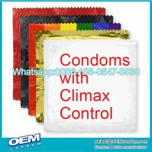 Sex Timing Condoms Supplier Long Love Condom Manufacturer Delay Condom Factory