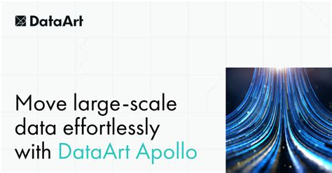 Migrating Enterprise Data Can Be Complex But Aws Apollo Simplifies The