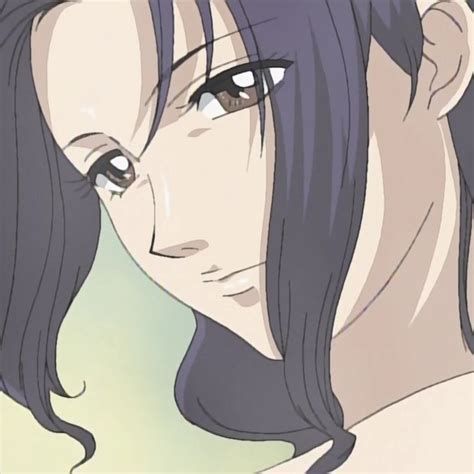 Misaco Yagami From Stepmothers Sin