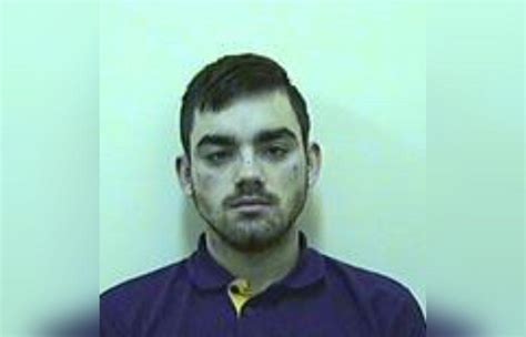 Serial Sex Offender Who Attacked First Victim Aged 15 Dies In Edinburgh