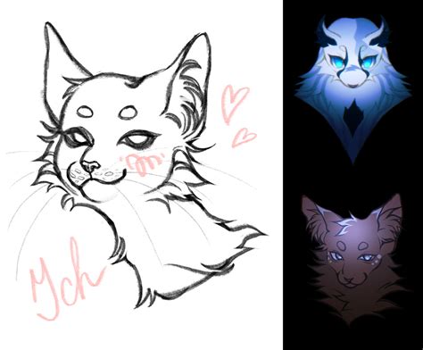 Ych Auction Closed By Yfjyrcnkirsgte On Deviantart