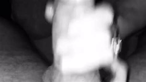 Pov Vintage Bandw Religious Girl Briefly Sucks My Uncut Cock While Wearing A Cross Pendant